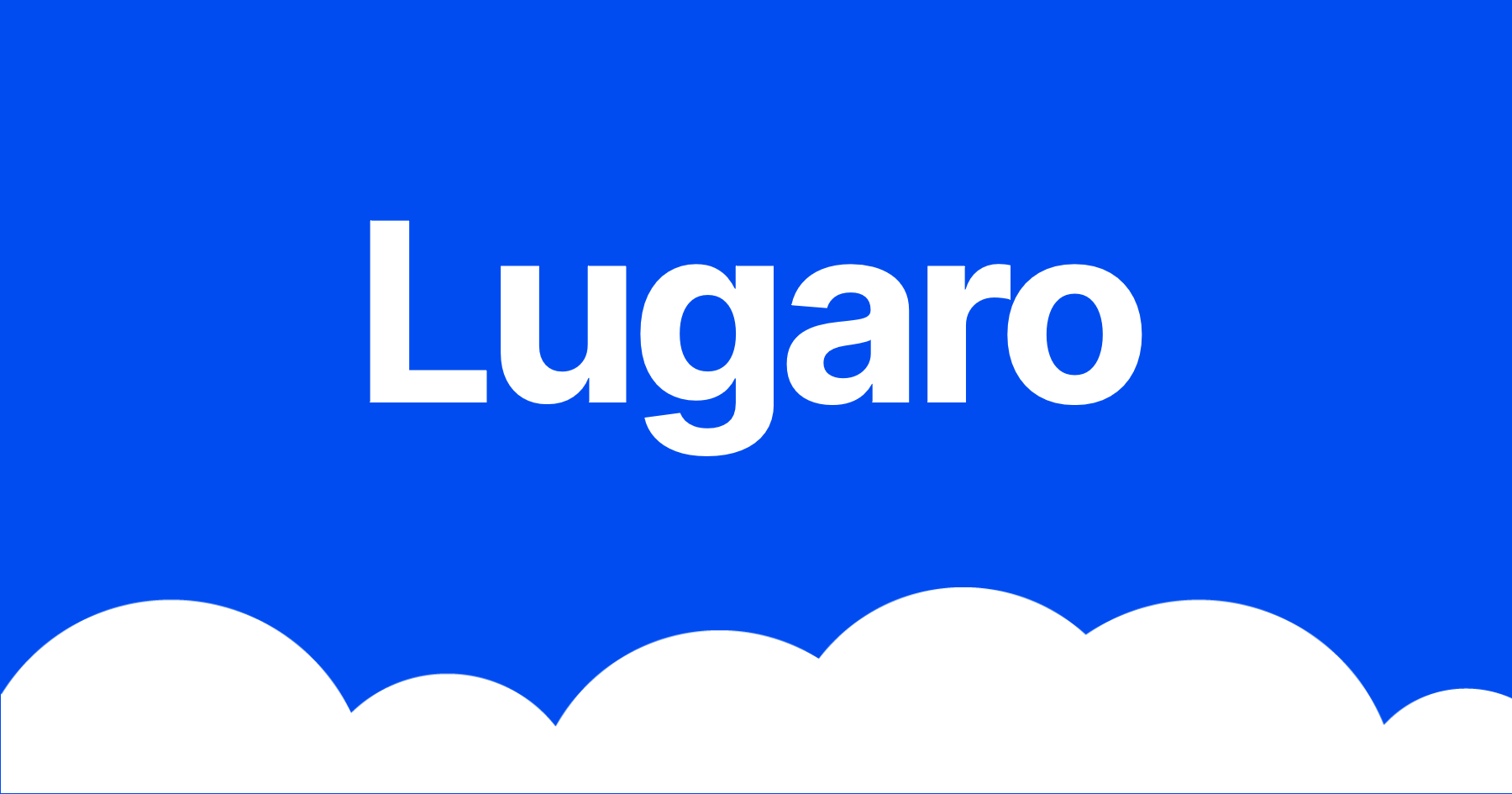 Home - Lugaro